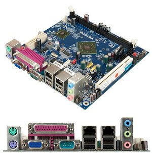 VIA Technologies - Tierratek, Inc.